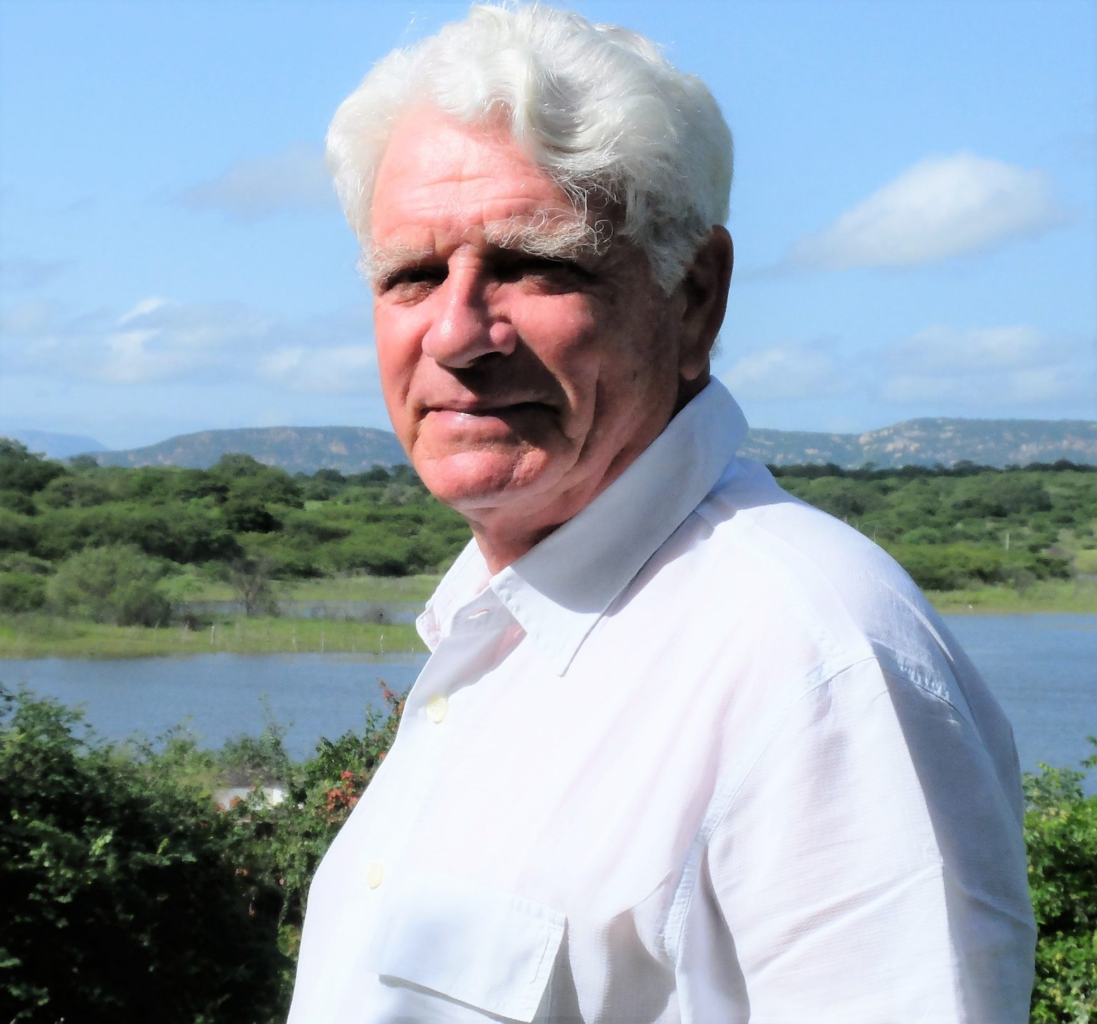 Pierre Landolt becomes our advisory member of Nereid SA