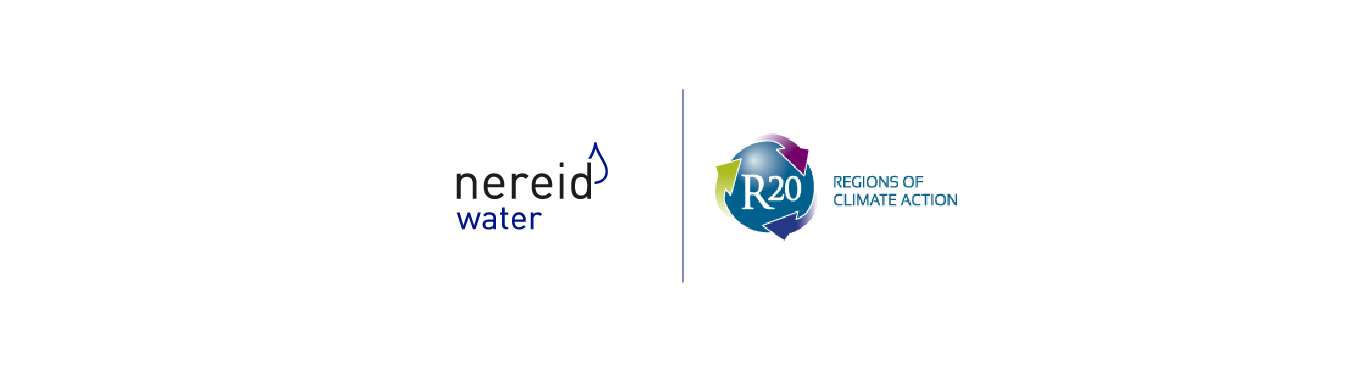 Nereid receives support from Regions20
