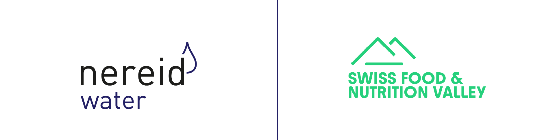 Nereid joins the Swiss Food & Nutrition Valley (SFNV) - Nereid SA